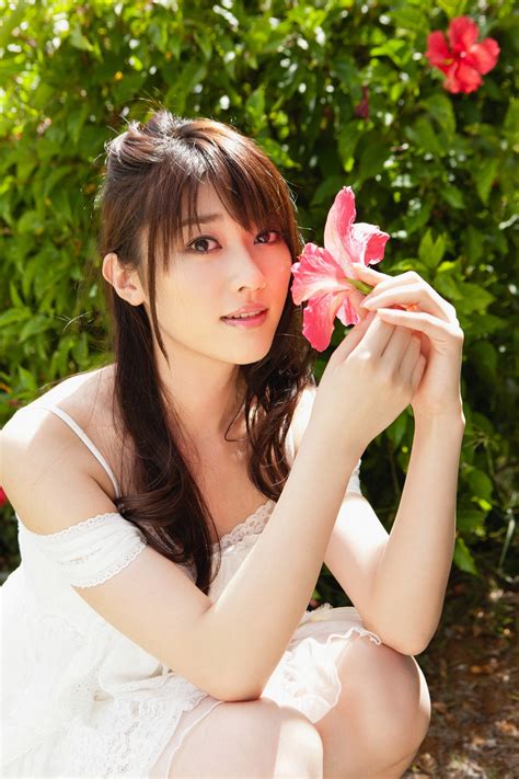 Introducing Korean Japanese Chinese Sexy Cute Beautiful Girls 3