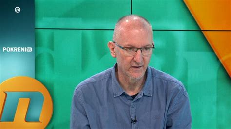 Priveden Kolumnista Peščanika Dejan Ilić 6yka