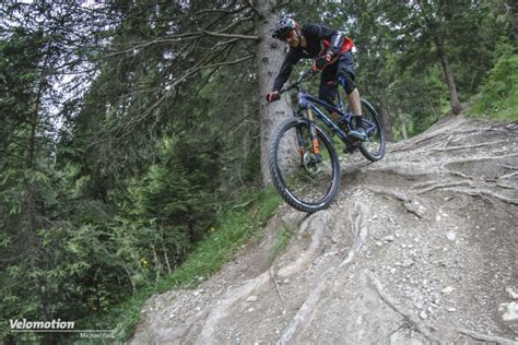 First Ride: BH Lynx 5 Carbon - Velomotion