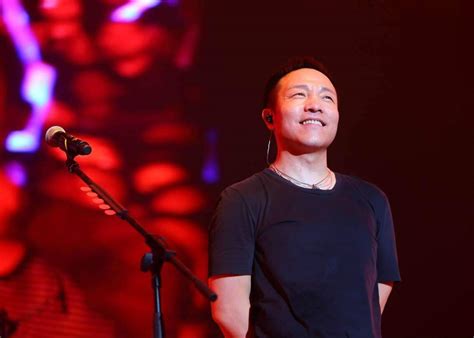 2019许巍“无尽光芒”全国巡回演唱会广州站时间、地点、购票网址大河票务网