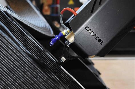 Large Format Additive Manufacturing Is The Right Fit For Aerospace