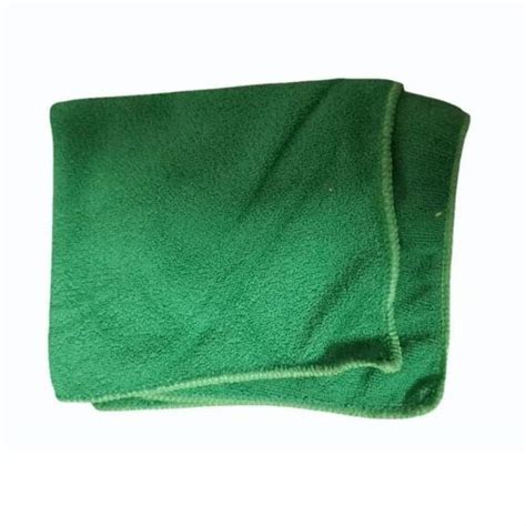 Green Microfiber Duster At Best Price In New Delhi By S And R Shine Id