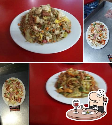 Restaurante Yang Chow Fang Jamundí Menú Del Restaurante Precios Y