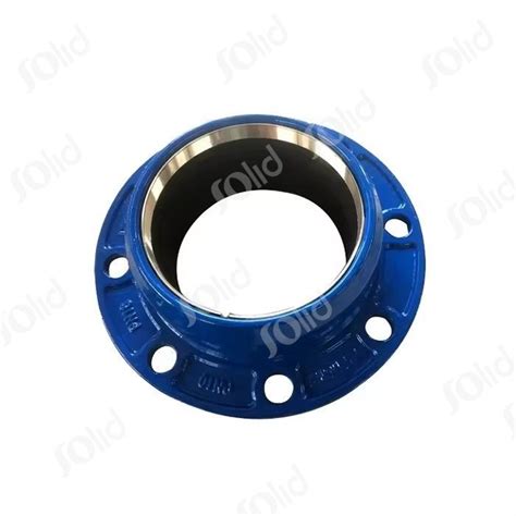 Quick Adaptor For Pe Pipe