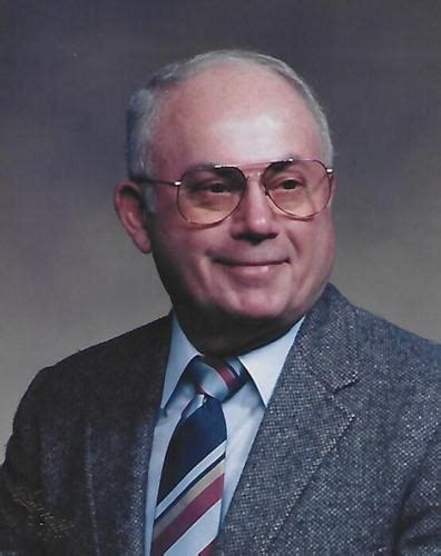 Joseph J Vrabcek Obituary 2022 Barberton Oh Cox Mcnulty Funeral