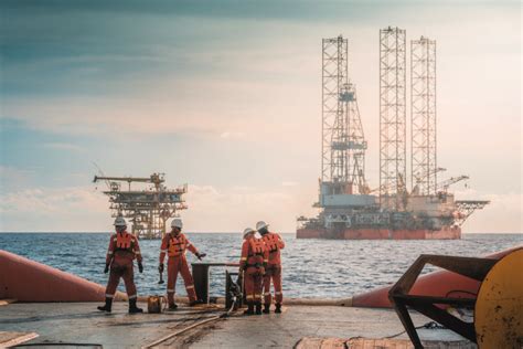 Reliability Offshore At Forefront Of Interiors Well Control Rules