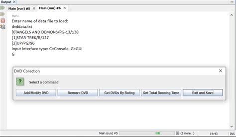solved need help debug and run the code in java eclipse
