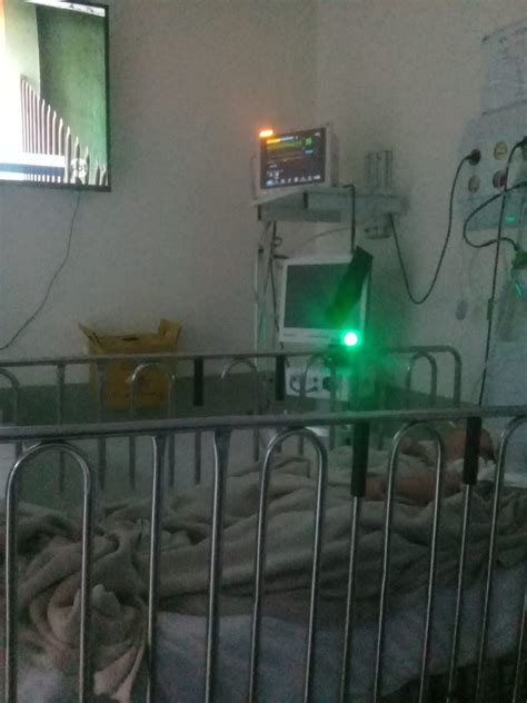 Menino De Três Anos Renasce Após Parada Cardiorrespiratória Que