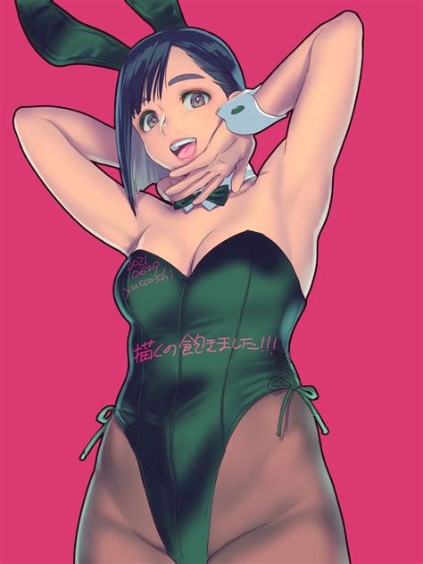 Original Drawn By Yuccoshi Danbooru