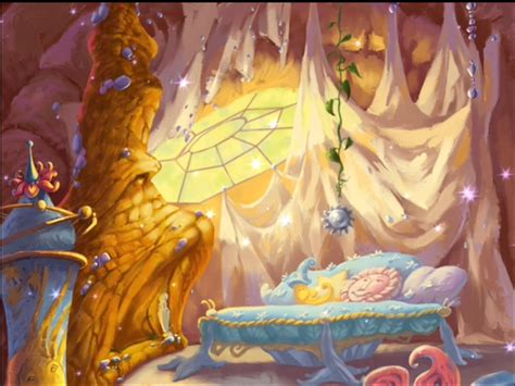 Disney Fairies Pixie Hollow