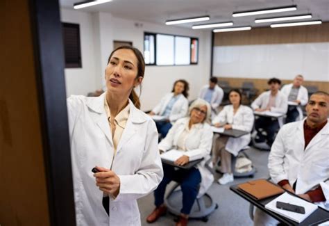 Continuing Medical Education Cme Old Dominion University