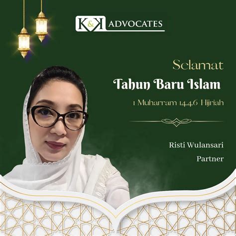 Risti Wulansari On Linkedin Happy Islamic New Year May The Blessings