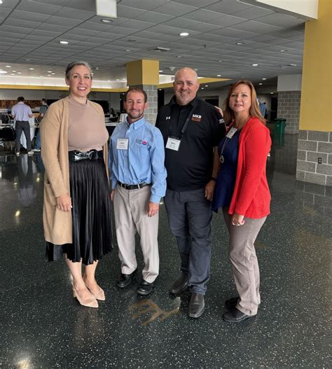 Erosion Control Technology Council On Linkedin Ectc Was Happy To