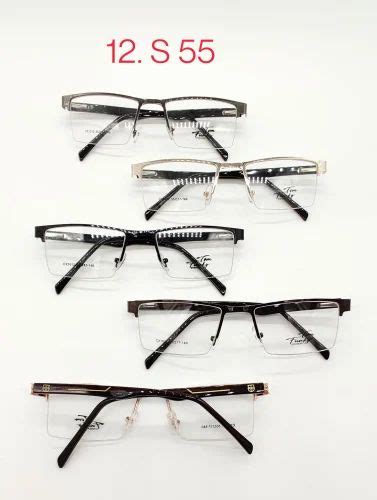 Unisex Demo Lens Bifocal Optical Frames At Rs 100 In New Delhi Id