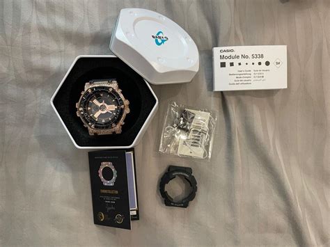 Chrono Collection Dgem Luxury Watches On Carousell