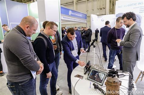 Ndt Russia