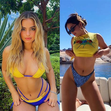 Addison Rae Makes Me So Fucking Hard Scrolller