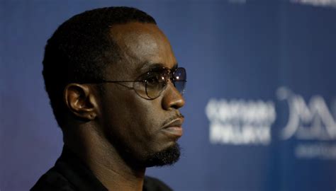 Anna Kane Identifies As Accuser Of Sean Diddy Combs In New Allegations