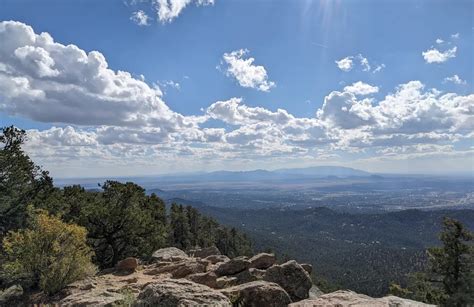 10 Best Hikes And Trails In Santa Fe National Forest Alltrails