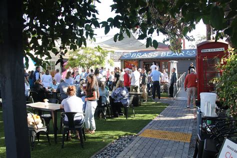 Pages Brass Bear Brewing