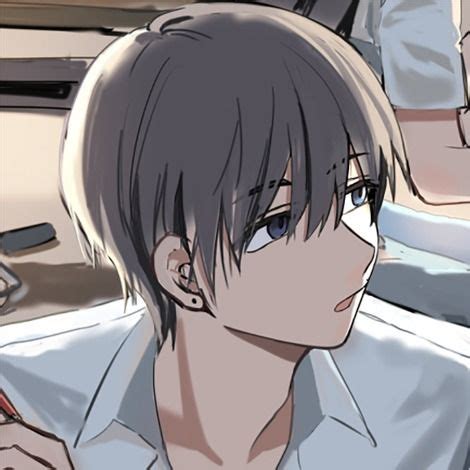 Chainsaw Man Matching Pfp