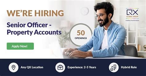 Veena Chouhan On Linkedin Propertyaccounts Jobopening Hiringnow Careeropportunity