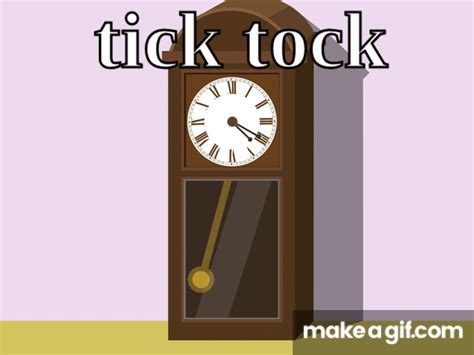 Grandfather Clock Clipart 