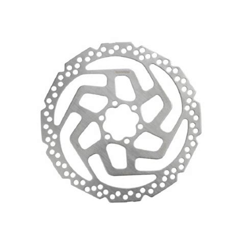 Shimano Rotor Disk KoČnice Sm Rt26 M 180mm 6 Bolt Za Resin Pad
