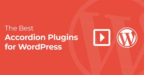 4 Best Wordpress Accordion Plugins Tested For 2024