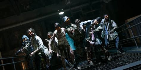 Nuketown 2025 Zombies Deni Nannie