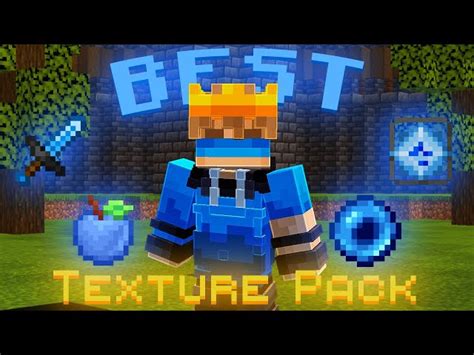 Bunji 4k Bedrock Minecraft Texture Pack