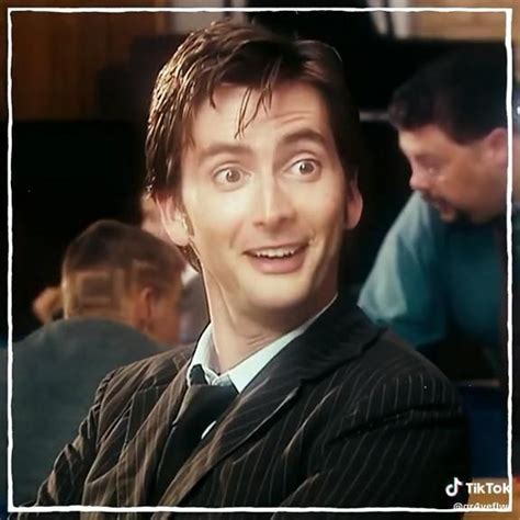 Tenth Doctor Video David Tennant Doctor Who Tenth Doctor Doctor