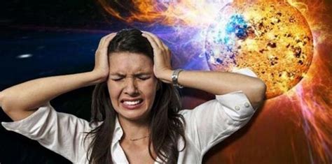 Пет мощни магнитни бури ни удрят през февруари