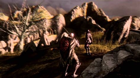 Wickfut Enb Majula Dark Souls Ii Graphics Showcase Youtube