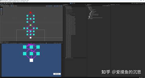 Unity功能开发之类杀戮尖塔的地图实现 知乎