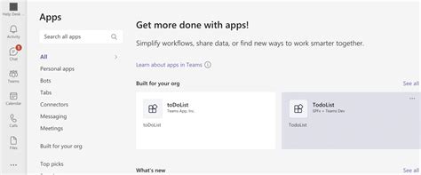 Teams Toolkit With Spfx
