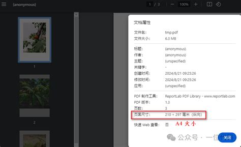 Python 图片转换为 Pdf 实现方法python 图片转pdf Csdn博客