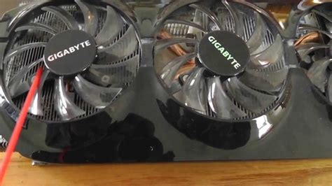GPU Fan Not Spinning Real Ways To Fix It Richannel