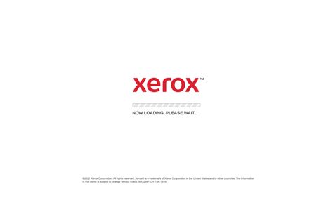 Xerox® C230 Colour Printer And C235 Colour Multifunction Printer