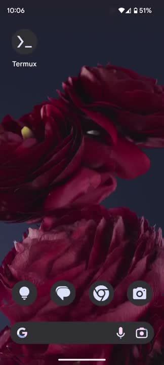 lup yuen lee on linkedin android termux