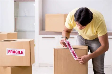 Guide To Protecting Fragile Items On A Cross Country Move