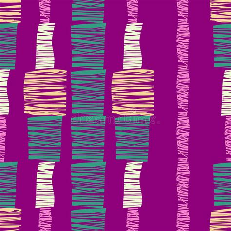 abstract seamless pattern stock vector illustration of drawn 77531867