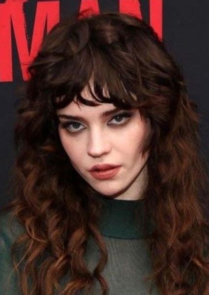 Fan Casting Sophie Thatcher As Rogue In The Uncanny X Men [mcu] On Mycast