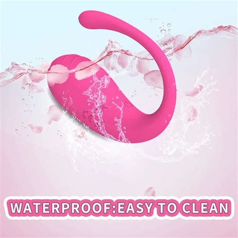 Love Usb Charging Pink Wireless Bluetooth Smart Mobile App