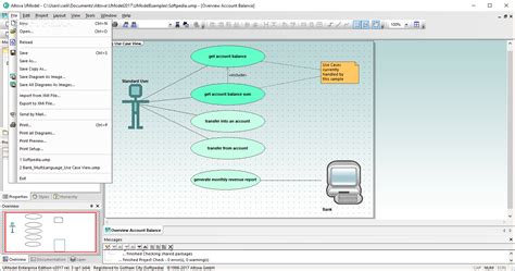 Download Altova Umodel Enterprise Edition 2021