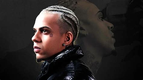 Cantante Marvel Boy 33 Años Muere Repentinamente