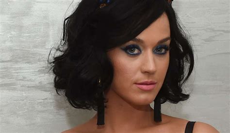 Katy Perry Ho Tirato Fuori Il Veleno Dal Mio Corpo