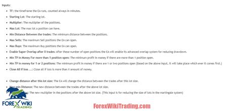 neural network forex robot free edition forex wiki trading