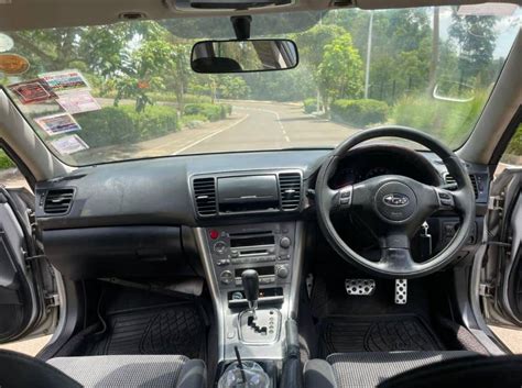 Subaru Outback Bp9 2005 For Sale