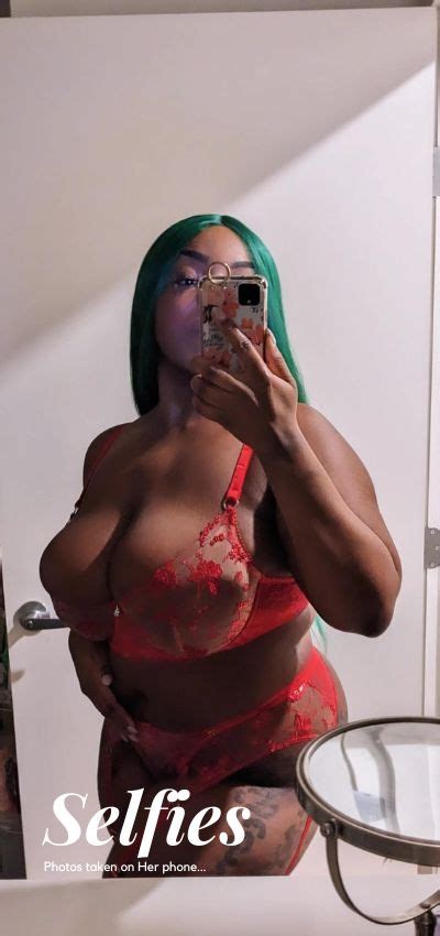 Look At Her Goddess Marley Luxury Ebony Fetish And Femdom